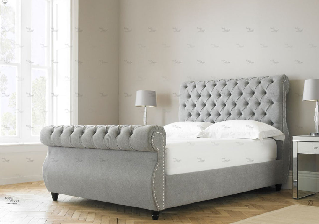 Shop High Quality Royal Beds Online in UK | Theroyalbed – theroyalbed