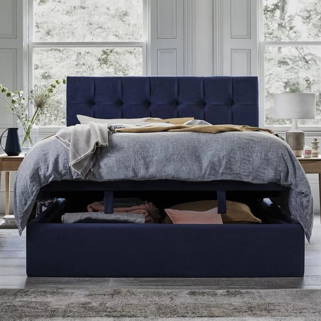 Shop High Quality Royal Beds Online in UK | Theroyalbed – theroyalbed